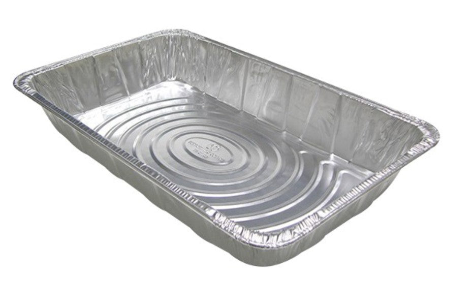ALU.PACTIVE 1/3 DEEP PAN – Packmart
